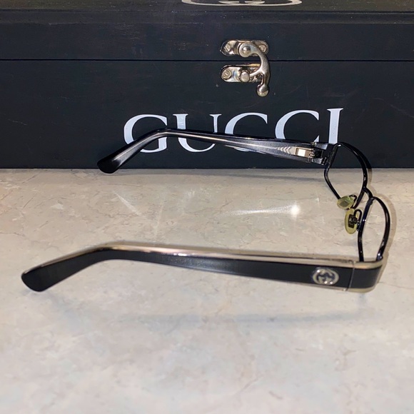 Gucci | Accessories | Gucci Eyeglass Frames | Poshmark